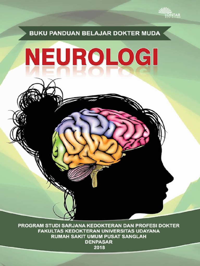 Buku Panduan Belajar Dokter Muda Neurologi Universitas Udayana 2020 | PDF