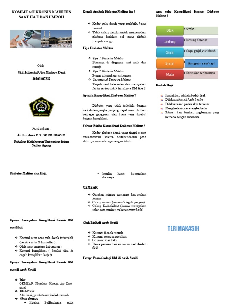 Penyuluhan Interna Muti | PDF