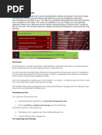 7 Acca Epsm Unit 7 Data Analytics | PDF