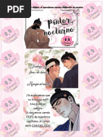 Side Story 1-5 Shell Boy-Enciende El Amanecer | PDF
