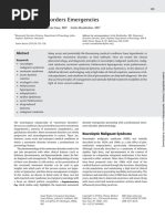 Epilepsy Management Plan Template | PDF | Epilepsy | Medical Specialties