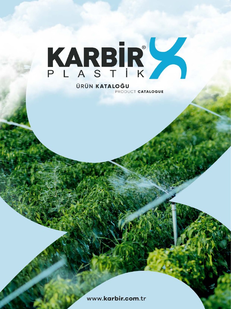 Karbir Katalog Yeni | PDF