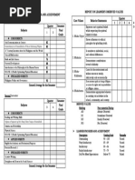 Modified Als Enrolment Form (Af2) Learner's Basic Profile | PDF ...