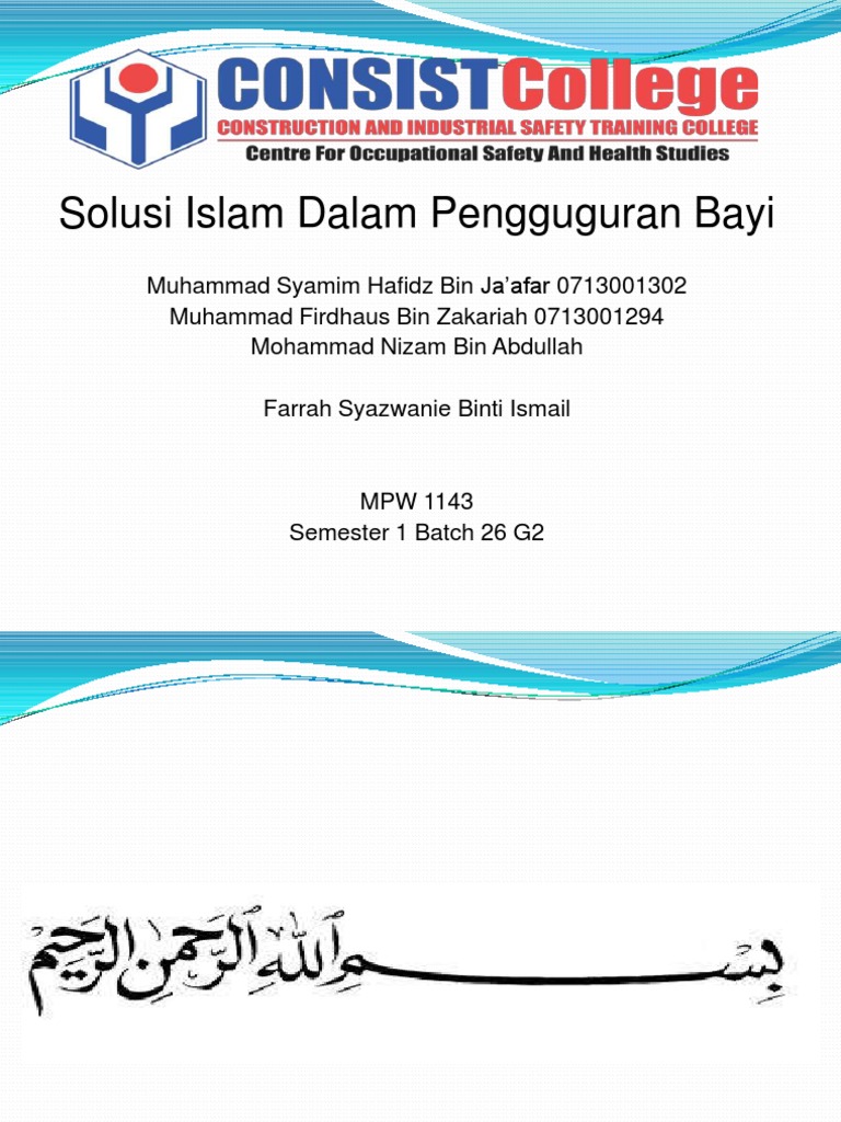 Kesan | PDF