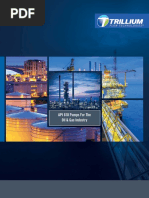Akay Industries Pump Product Catalogue | PDF | Pump | Desalination
