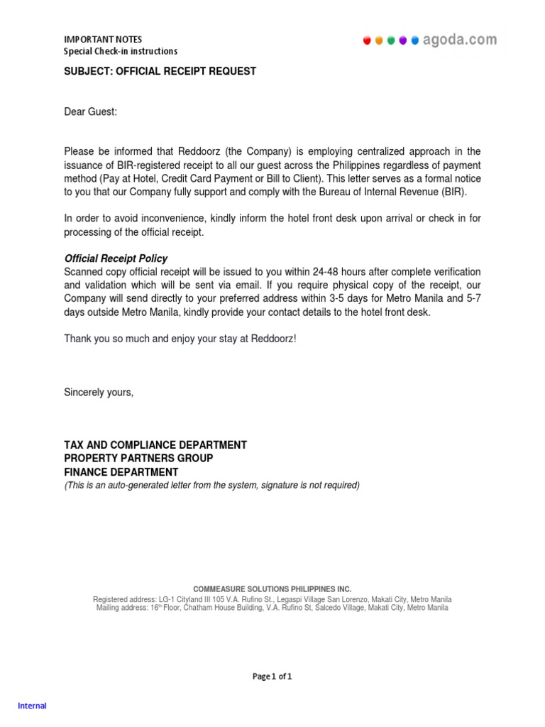 Special Checkin # 801468432 | PDF