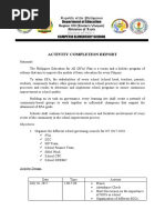 Grade 1 Class Program 2022-2023 | PDF