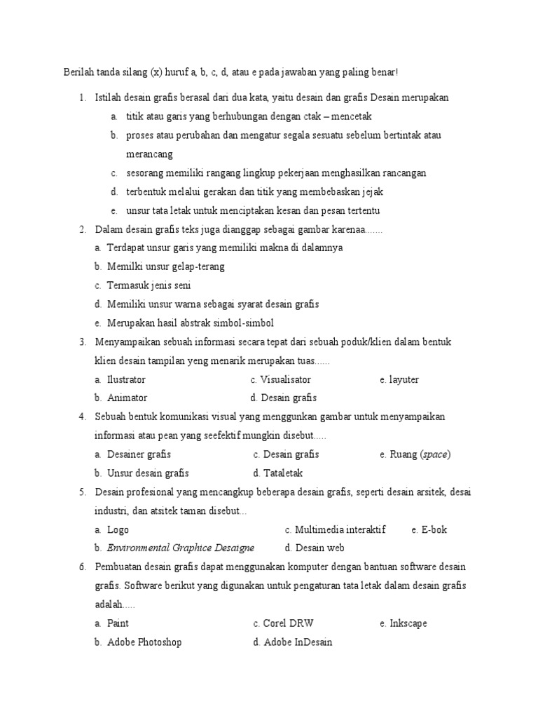Sol Uts Pdf