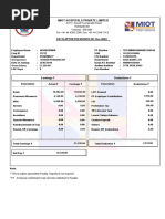 Payslip: This Is A Computer Generated Payslip. Signature Is Not ...