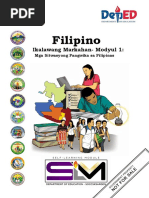 KomPan Q2 Module-2 Final | PDF