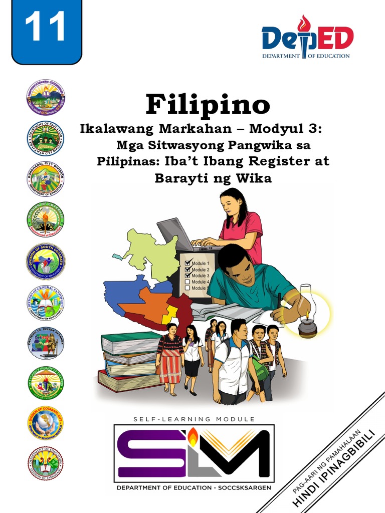 F11 Q2 Module3 | PDF