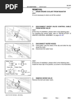 AC Wiring Diagram | PDF | Air Conditioning | Electric Motor