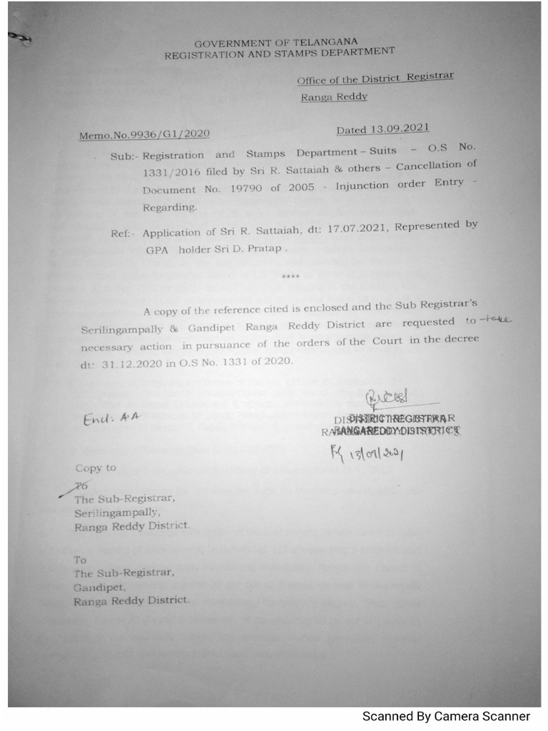 Prohibited Properties | PDF