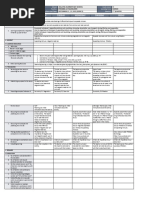 Contextualized DLP Week 5 Day 2 | PDF | Magnetism | Magnet