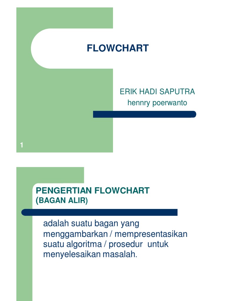 La - 02 Flowchart | PDF