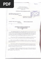 Mittimus and Commitment Order Guidelines | PDF | Detention ...