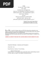 Orcish Language and Dictionary 5E | PDF | Social Science
