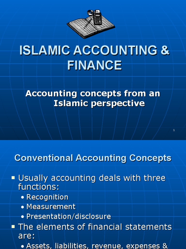 Chapter 2 | PDF | Going Concern | Financial Statement