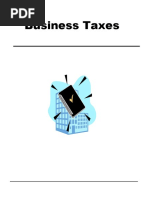 Local Service Tax Guide Uganda | PDF | Salary | Taxes
