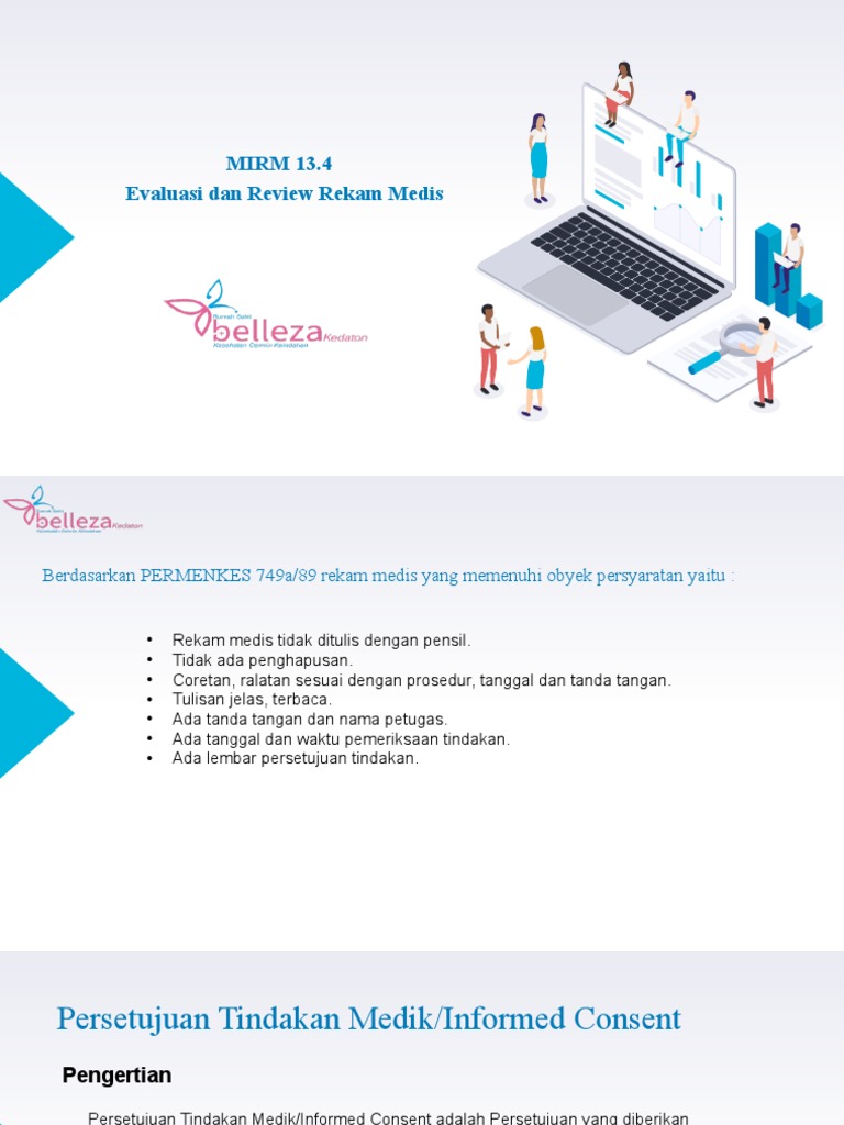 Mirm 13.4 | PDF | Hukum