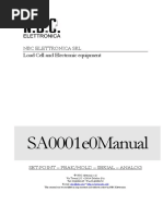KUKA User Defined Messages | PDF | Parameter (Computer Programming) | Boolean Data Type