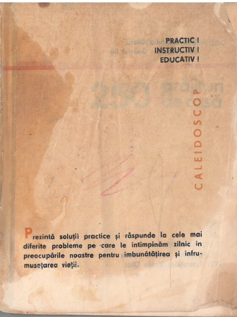 250 Prajituri de Casa | PDF