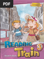 Reading Starter 3 | PDF
