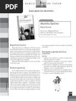 Prueba Libro Abuelita Opalina Pdf Ocio