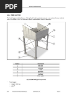 Peta Layout Tambang | PDF