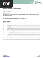 TC2050 Arm2010 | PDF