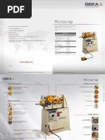 Pallet Norma IRAM 10016 | PDF
