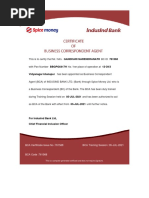 KCC Loan Application Form for Farmers | PDF | Food Industry | Agriculture
