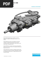 Sandvik DD421 | PDF