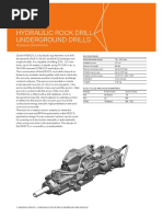 Fs1000 Sandvik | PDF | Fires | Firefighting