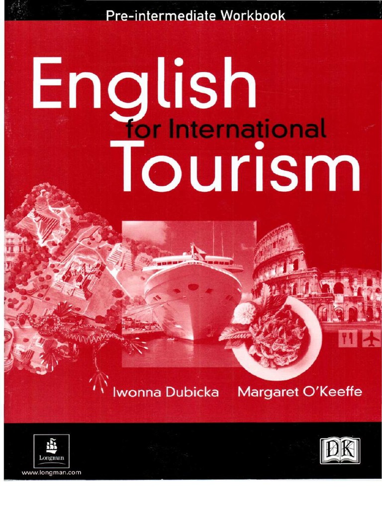 English For International Tourism Pre Intermediate | PDF