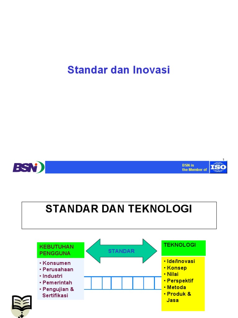 Standardisasi 03 | PDF