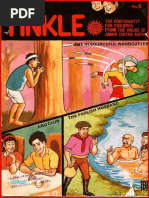 Tinkle Books Collection - Tinkle-001 - PDF Room | PDF