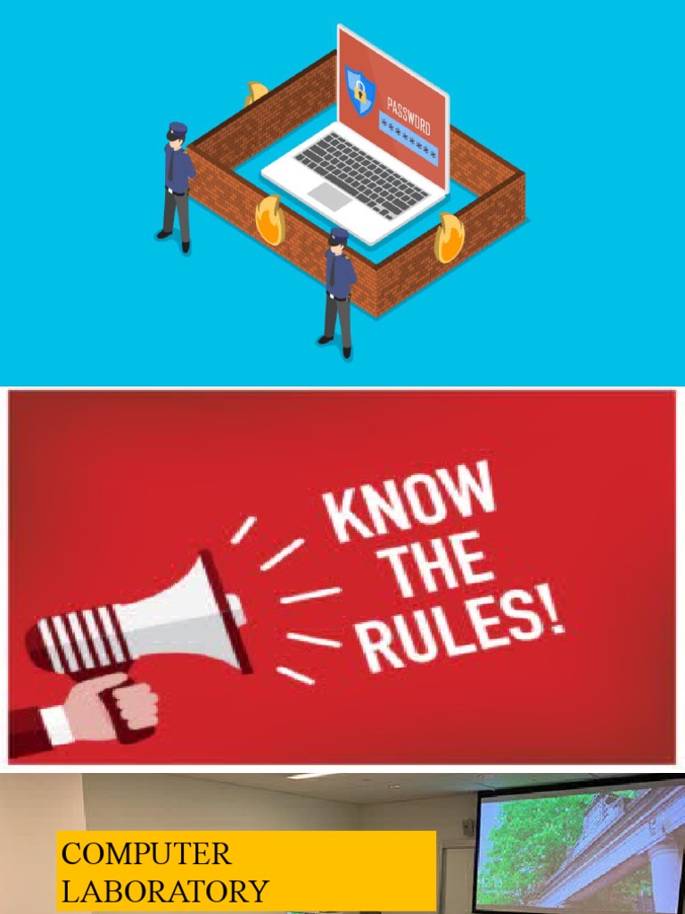 Lesson 9 Protecting Your Computer Pdf