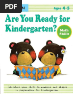 Kumon Math Levels | PDF | Function (Mathematics) | Equations