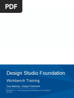 Temenos T24 Media Subroutine Guide | PDF | Parameter (Computer Programming) | Subroutine