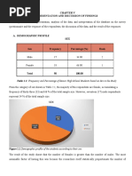 Certificate of Statistician Elisha Coleen Coronel | PDF