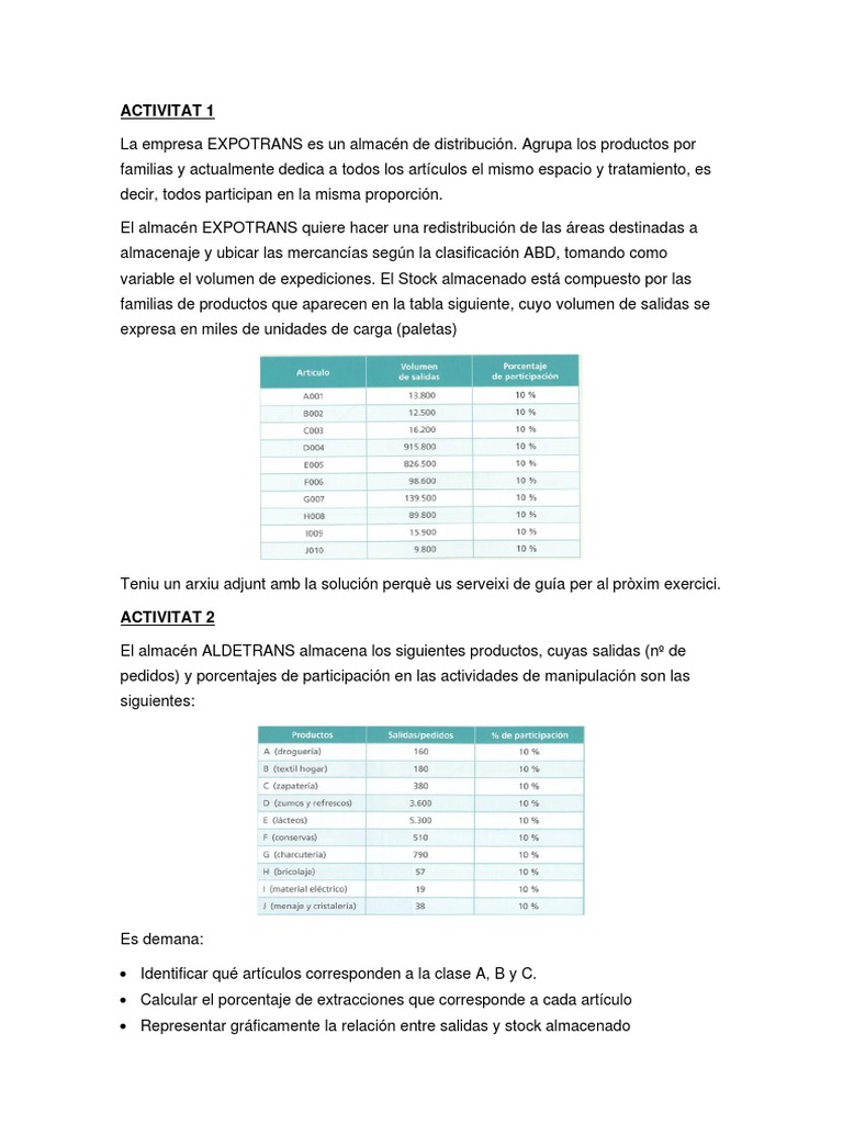 UF1 NF1 Activ 4 Exercicis | PDF