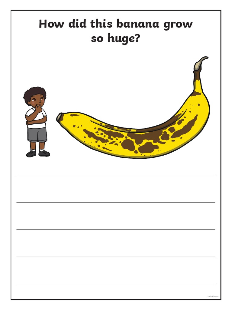 Creative Writing Prompt Question Writing Frames | PDF