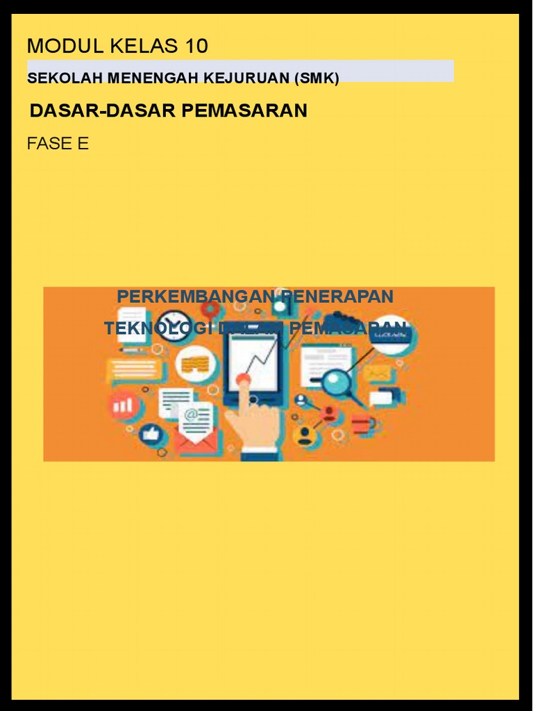Dewi Triana - Modul PPTP Fix 100 | PDF