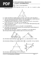 Class 10 Maths Worksheet: Real Numbers | PDF | Polynomial | Numbers