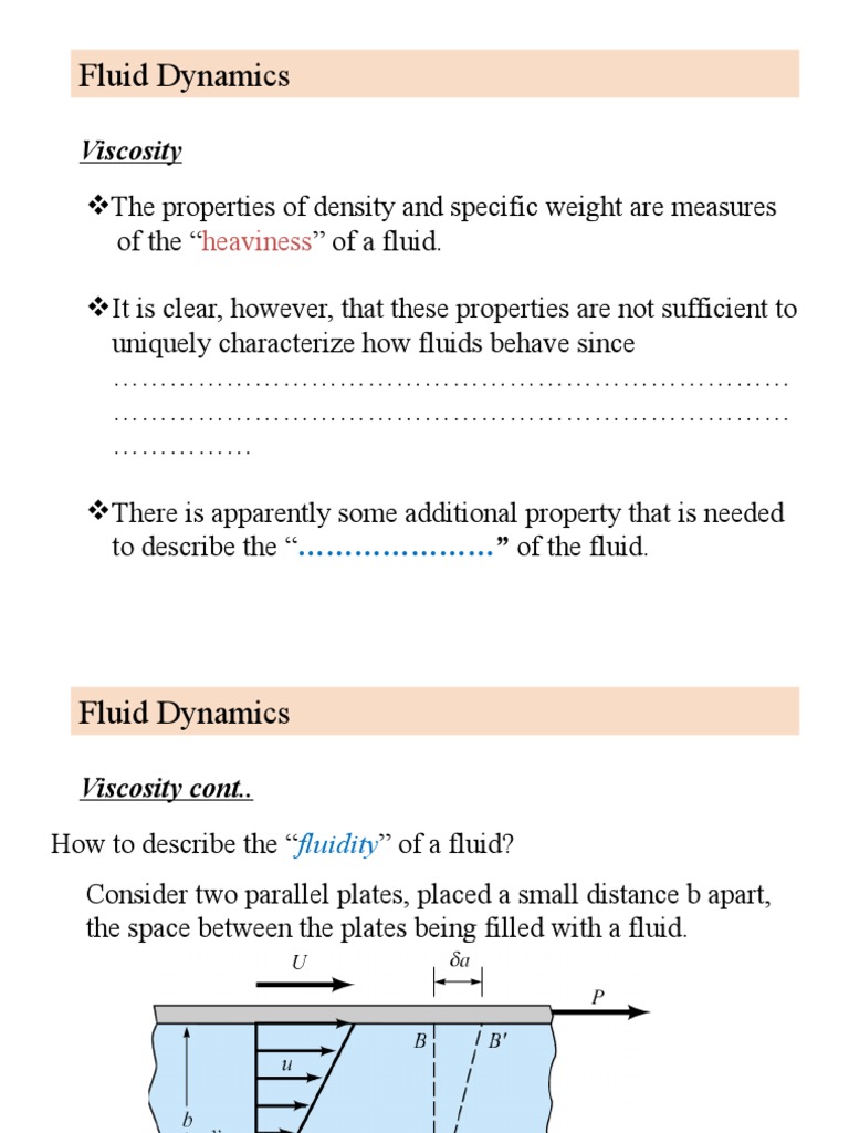 Fluid Mechanics 4 | PDF | Reynolds Number | Fluid Dynamics Fluid Mechanics 4 | PDF | Reynolds Number | Fluid Dynamics