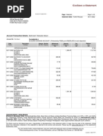 LHDN Explanatory Notes - BE2023 | PDF | Taxes | Insurance