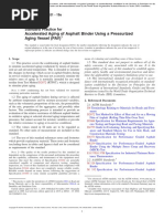 AASHTO T283-22 Standard Method of Test For Resistance of Compacted ...