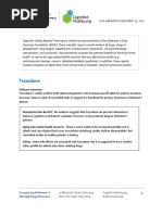 The Burke Lateropulsion Scale and Addressing Pusher Syndrome Post-Cva 1 ...