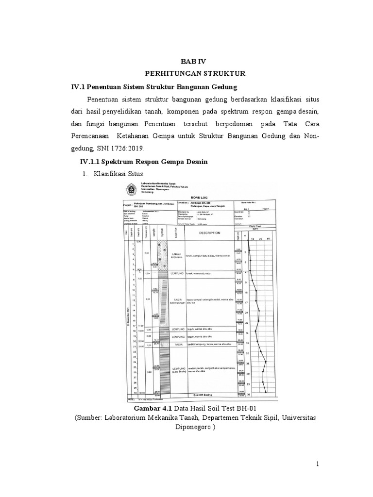 Bab 4 Gabungan | PDF